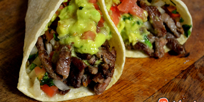Carne Asada – Drell Family Cookbook